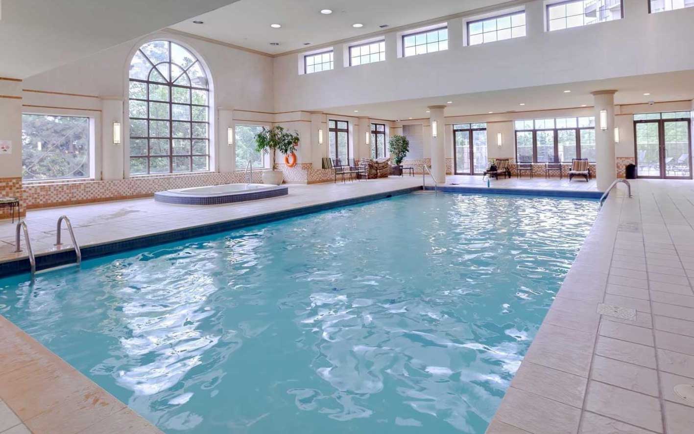 Home - Short Stay Condo